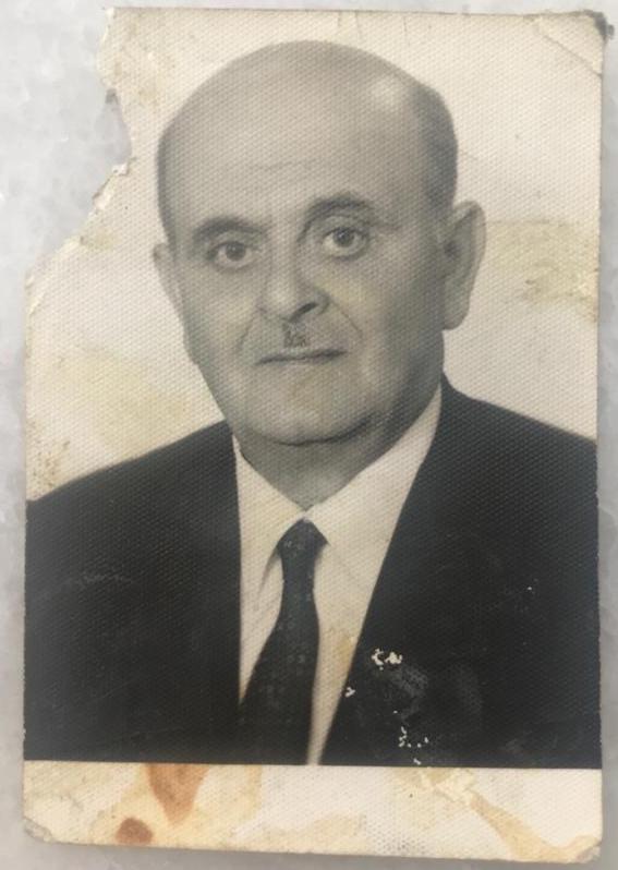 Abdullah CİLLİ (Tar. Siy.) - Antakya Tarihi, Kadim Kent Antakya Tarihi